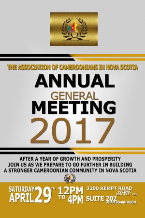 AGM POSTER DONE - VallyCom